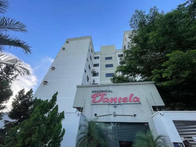 Apartamento para Venda em Palmas/TO Plano Diretor Sul 2 Quartos