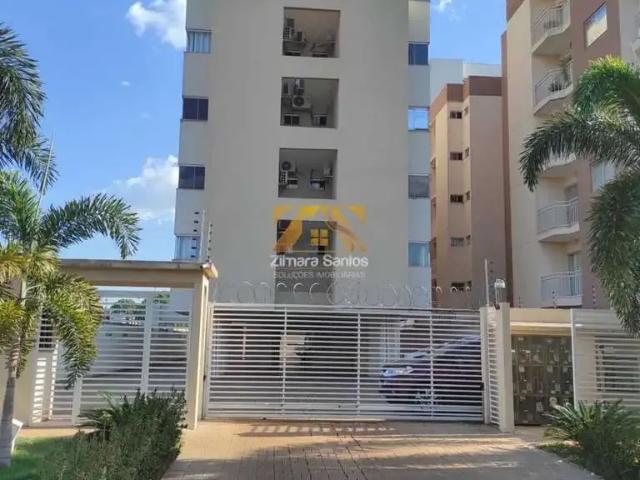 Apartamento para Venda em Palmas/TO Plano Diretor Sul 2 Quartos