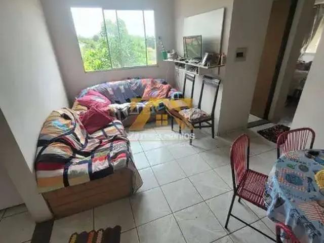 Apartamento para Venda em Palmas/TO Plano Diretor Sul 2 Quartos