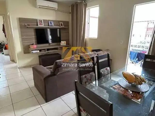 Apartamento para Venda em Palmas/TO Plano Diretor Sul 2 Quartos