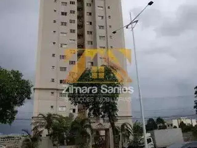 Apartamento para Venda em Palmas/TO Plano Diretor Sul 3 Quartos