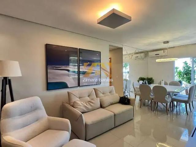 Apartamento para Venda em Palmas/TO Plano Diretor Sul 3 Quartos