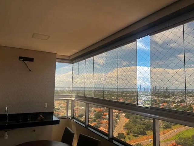 Apartamento para Venda em Palmas/TO Plano Diretor Sul 3 Quartos