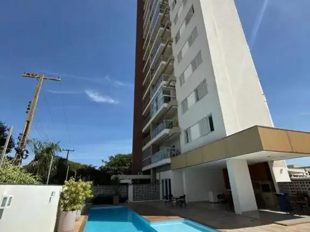Apartamento para Venda em Palmas/TO Plano Diretor Sul 3 Quartos