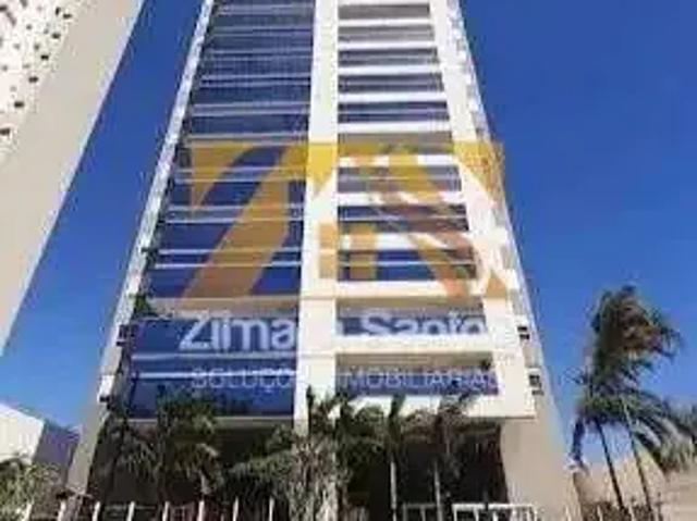 Apartamento para Venda em Palmas/TO Plano Diretor Sul 3 Quartos