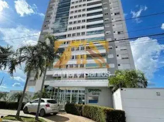 Apartamento para Venda em Palmas/TO Plano Diretor Sul 3 Quartos