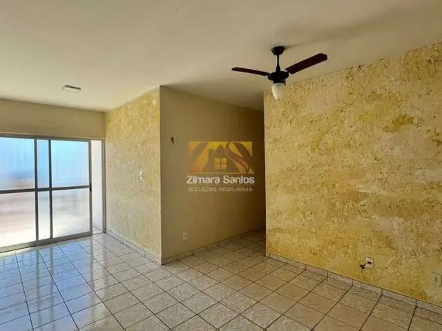 Apartamento para Venda em Palmas/TO Plano Diretor Sul 3 Quartos