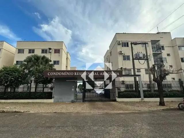 Apartamento para Venda em Palmas/TO Plano Diretor Sul 3 Quartos