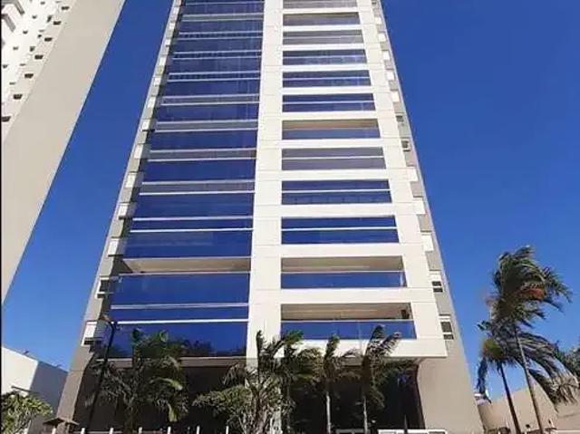 Apartamento para Venda em Palmas/TO Plano Diretor Sul 3 Quartos