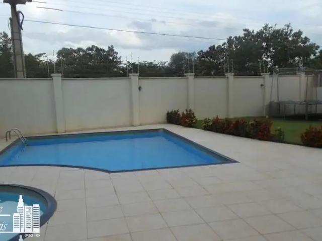 Apartamento para Venda em Palmas/TO Plano Diretor Sul 3 Quartos