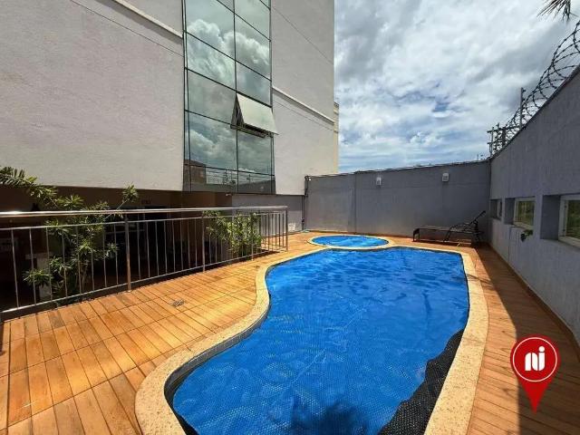 Apartamento para Venda em Palmas/TO Plano Diretor Sul 3 Quartos