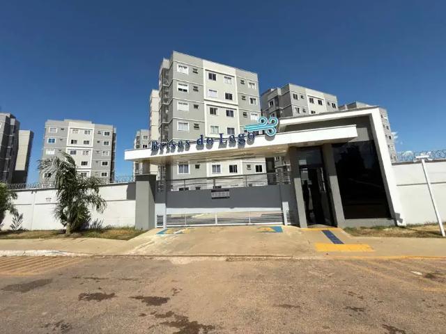 Apartamento para Venda em Palmas/TO Plano Diretor Sul 3 Quartos