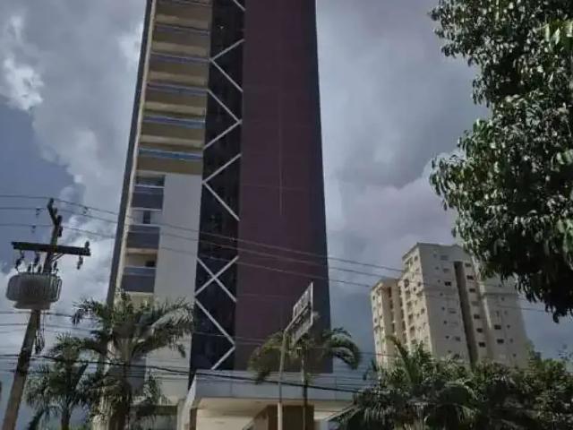 Apartamento para Venda em Palmas/TO Plano Diretor Sul 3 Quartos