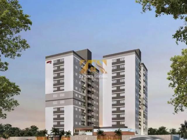 Apartamento para Venda em Palmas/TO Plano Diretor Sul 3 Quartos