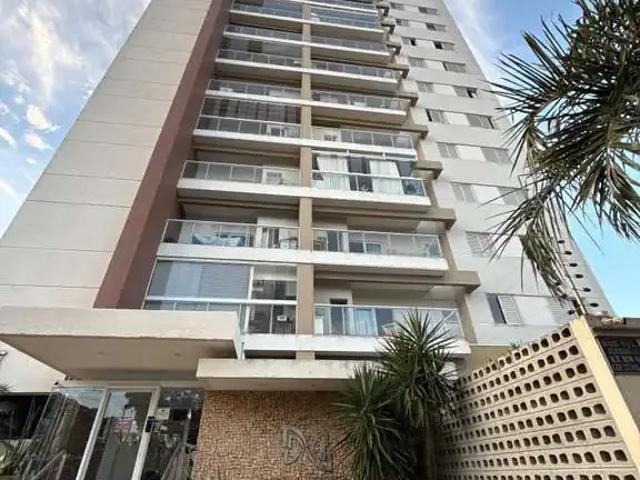 Apartamento para Venda em Palmas/TO Plano Diretor Sul 3 Quartos
