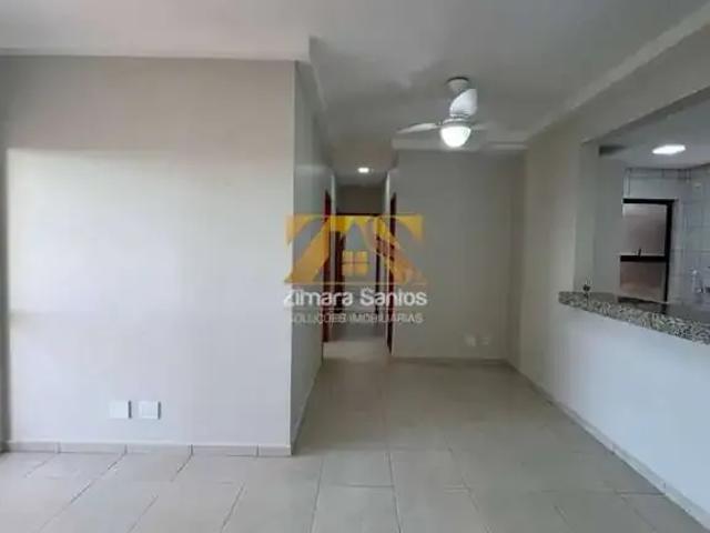 Apartamento para Venda em Palmas/TO Plano Diretor Sul 3 Quartos