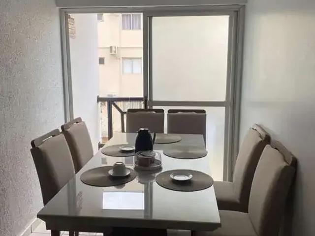 Apartamento para Venda em Palmas/TO Plano Diretor Sul 3 Quartos