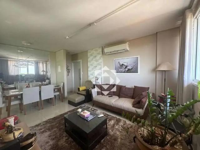 Apartamento para Venda em Palmas/TO Plano Diretor Sul 3 Quartos