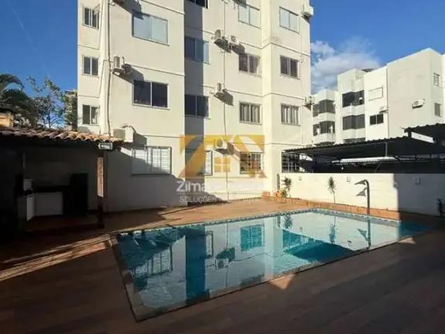 Apartamento para Venda em Palmas/TO Plano Diretor Sul 3 Quartos