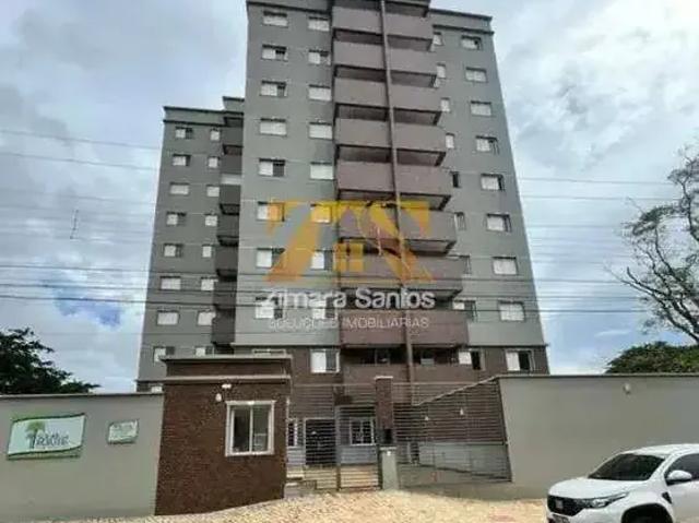 Apartamento para Venda em Palmas/TO Plano Diretor Sul 3 Quartos