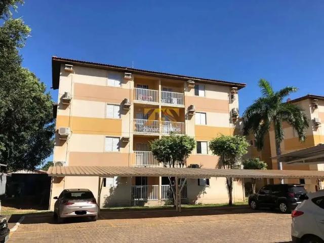Apartamento para Venda em Palmas/TO Plano Diretor Sul 3 Quartos