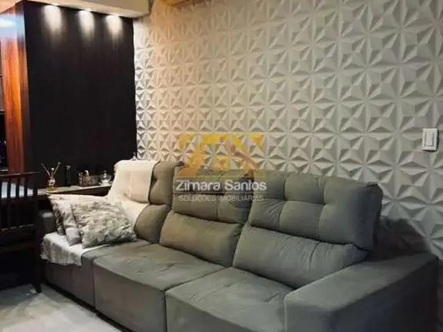 Apartamento para Venda em Palmas/TO Plano Diretor Sul 3 Quartos