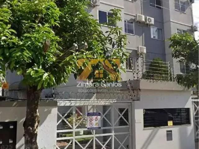 Apartamento para Venda em Palmas/TO Plano Diretor Sul 3 Quartos