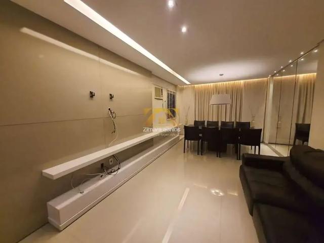 Apartamento para Venda em Palmas/TO Plano Diretor Sul 3 Quartos
