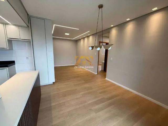 Apartamento para Venda em Palmas/TO Plano Diretor Sul 3 Quartos