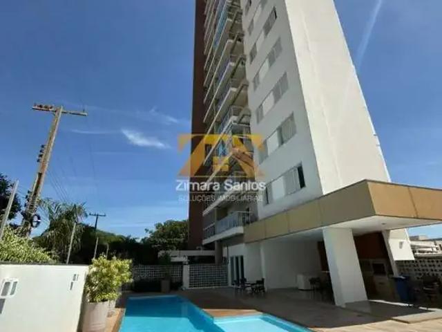 Apartamento para Venda em Palmas/TO Plano Diretor Sul 3 Quartos