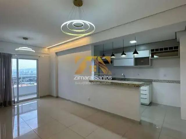 Apartamento para Venda em Palmas/TO Plano Diretor Sul 3 Quartos