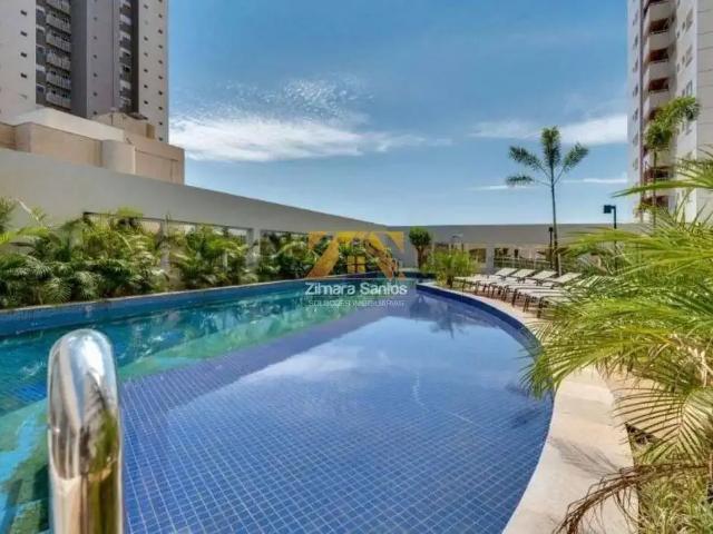 Apartamento para Venda em Palmas/TO Plano Diretor Sul 3 Quartos