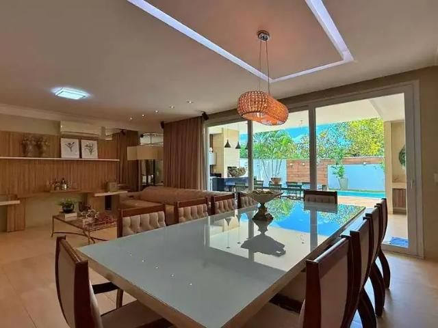 Apartamento para Venda em Palmas/TO Plano Diretor Sul 4 Quartos