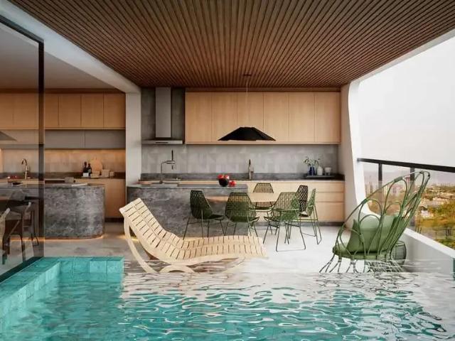 Apartamento para Venda em Palmas/TO Plano Diretor Sul 4 Quartos