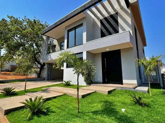 Apartamento para Venda em Palmas/TO Plano Diretor Sul 4 Quartos