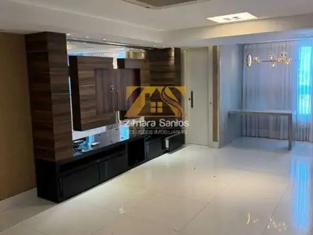Apartamento para Venda em Palmas/TO Plano Diretor Sul 4 Quartos