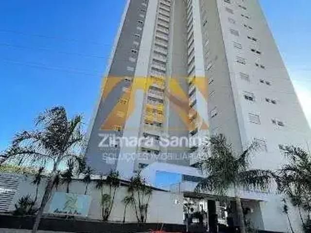 Apartamento para Venda em Palmas/TO Plano Diretor Sul 4 Quartos