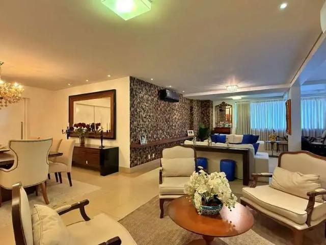 Apartamento para Venda em Palmas/TO Plano Diretor Sul 4 Quartos