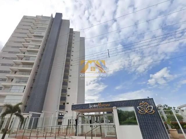 Apartamento para Venda em Palmas/TO Plano Diretor Sul 4 Quartos