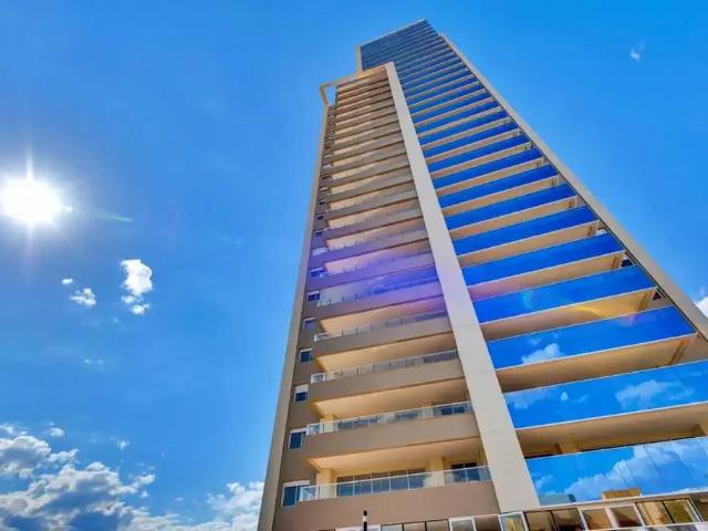 Apartamento para Venda em Palmas/TO Plano Diretor Sul 4 Quartos