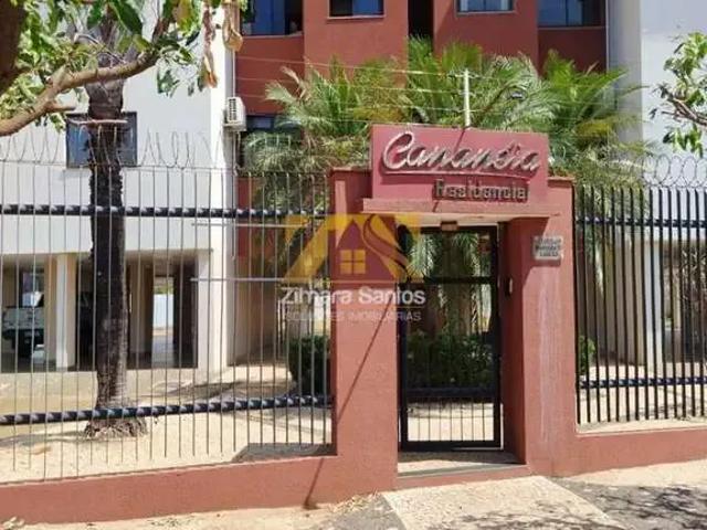 Apartamento para Venda em Palmas/TO Plano Diretor Sul 4 Quartos