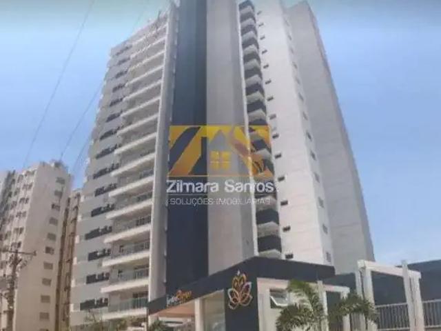 Apartamento para Venda em Palmas/TO Plano Diretor Sul 4 Quartos
