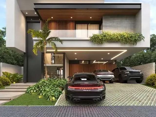 Apartamento para Venda em Palmas/TO Plano Diretor Sul 5 Quartos