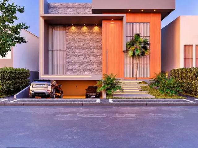 Apartamento para Venda em Palmas/TO Plano Diretor Sul 5 Quartos