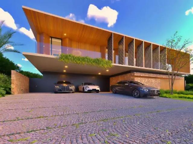 Apartamento para Venda em Palmas/TO Plano Diretor Sul 6 Quartos