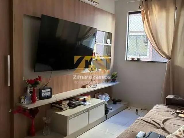 Apartamento para Venda em Palmas/TO Plano Diretor Sul