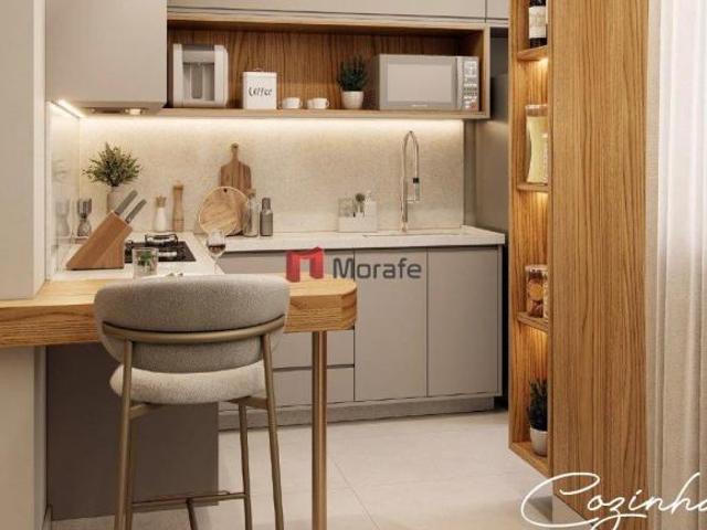 Apartamento para venda em Palmares, Belo Horizonte