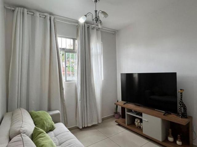 Apartamento para venda em Palmares, Belo Horizonte