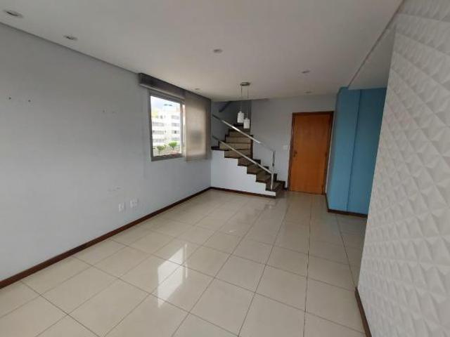 Apartamento para venda em Palmares, Belo Horizonte