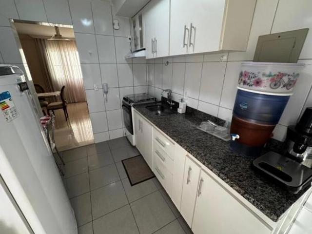 Apartamento para venda em Palmares, Belo Horizonte
